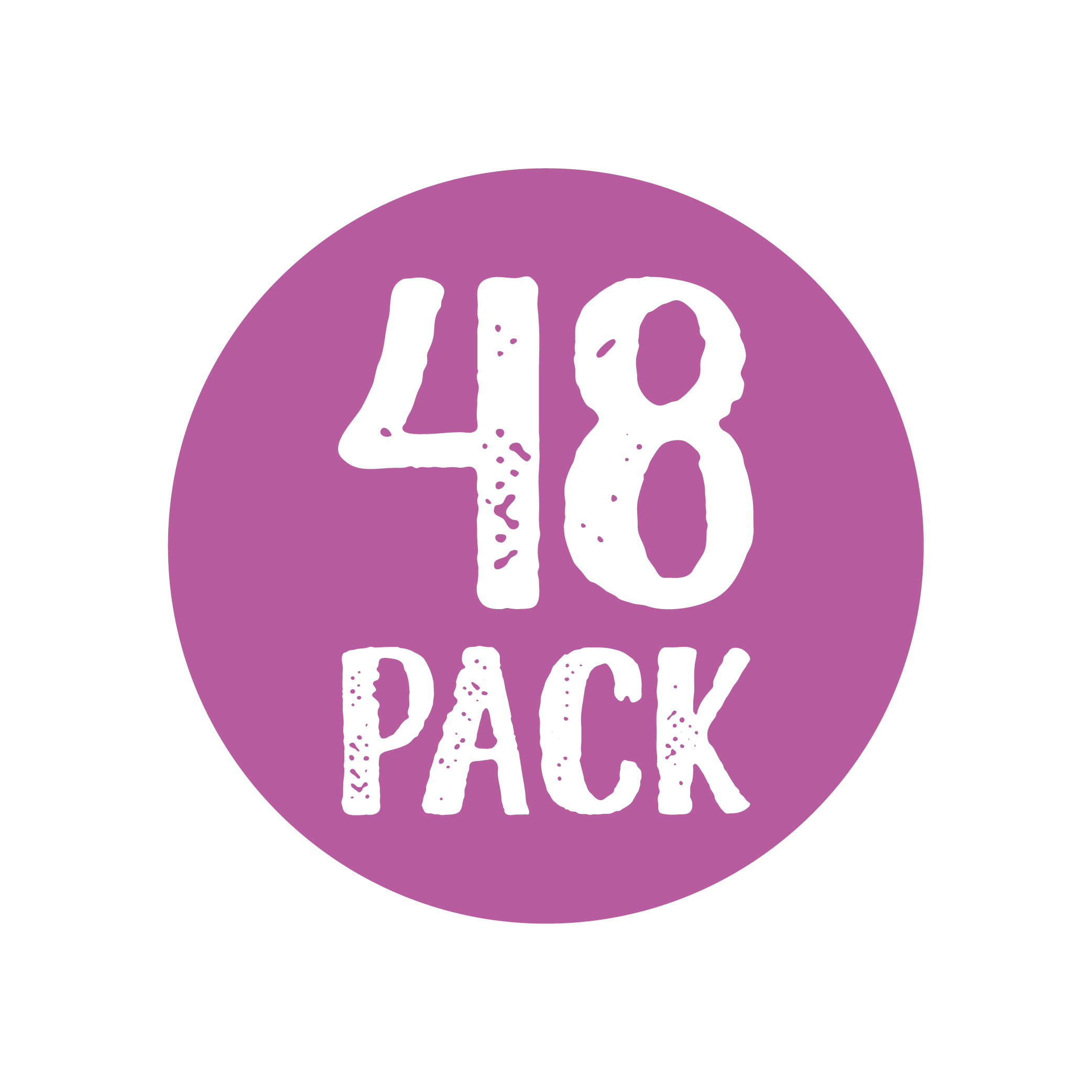 48 pack – Lifelike Mx